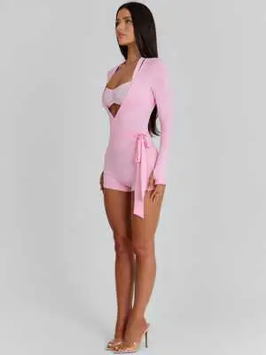 OUTCAST Penelope Playsuit