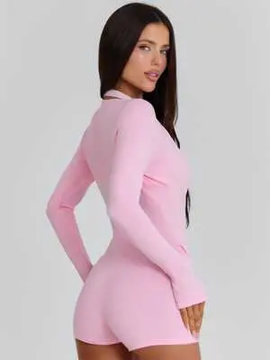 OUTCAST Penelope Playsuit
