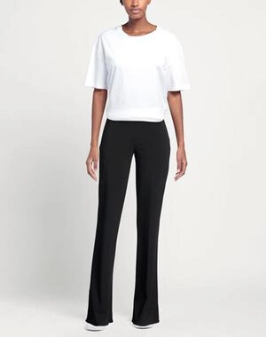 RINASCIMENTO Pants Size Polyester, Elastane