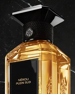 GUERLAIN L'art & La Matiere Neroli Plein Sud Eau De Parfum 3.4 Oz