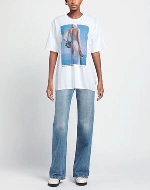Wolford T-shirt Size Cotton