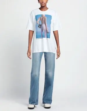 Wolford T-shirt Size Cotton