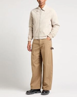 LARDINI Jacket Size Calfskin