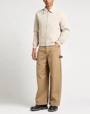 LARDINI Jacket Size Calfskin