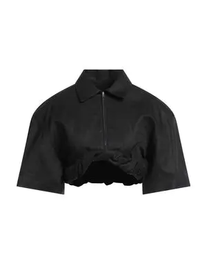 Jacquemus Top Size Cotton, Linen