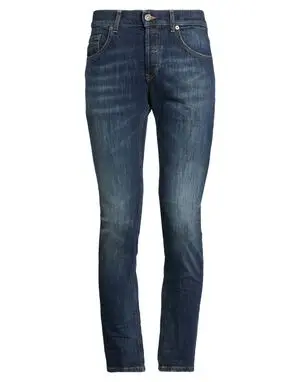 DONDUP Jeans Size Cotton, Elastane