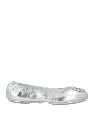 Tory Burch Ballet Flats Size Leather