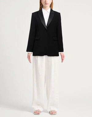 Armani Exchange Blazer Size Polyester