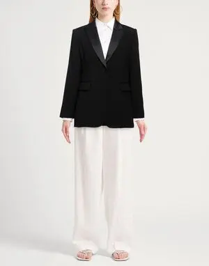 Armani Exchange Blazer Size Polyester