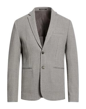 Emporio Armani Blazer Size Virgin Wool, Elastane