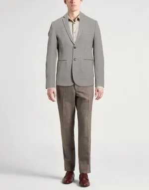 Emporio Armani Blazer Size Virgin Wool, Elastane