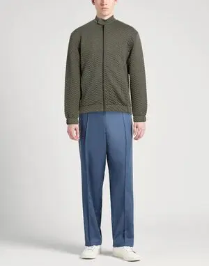 Emporio Armani Jacket Military Size Polyester, Cotton, Elastane