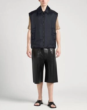 Emporio Armani Vest Size Polyamide
