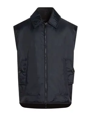 Emporio Armani Vest Size Polyamide