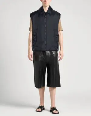 Emporio Armani Vest Size Polyamide