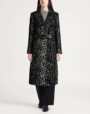 TAGLIATORE 02-05 Coat Size Wool, Alpaca Wool, Polyamide