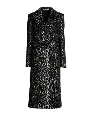 TAGLIATORE 02-05 Coat Size Wool, Alpaca Wool, Polyamide