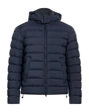 COLMAR Puffer Size Polyamide - Navy