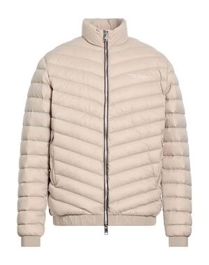 Armani Exchange Puffer Size Polyamide - Beige