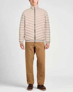 Armani Exchange Puffer Size Polyamide
