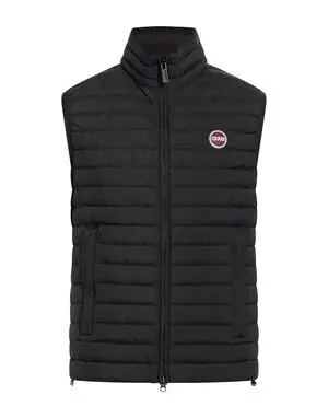 COLMAR Vest Size Polyamide