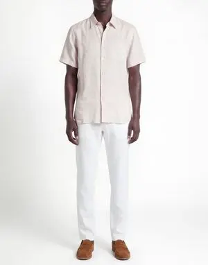 120% Lino Shirt Size Linen