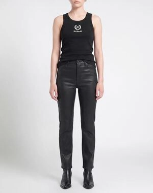 Karl Lagerfeld Organic Cotton Blend Tank Top