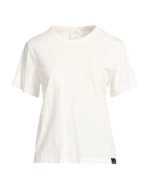 COURREGES T-shirt Size Cotton - White