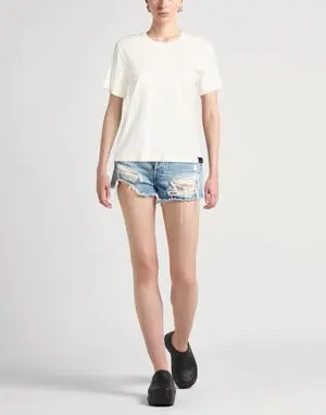 COURREGES T-shirt Size Cotton