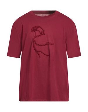 Armani Exchange T-shirt Size Cotton - Red