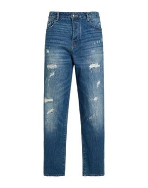 Armani Exchange Jeans Size Cotton, Elastane