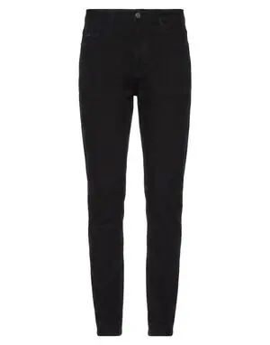 Armani Exchange Cotton Elastane Jeans