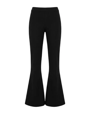 Liviana Conti Pants Size Viscose, Polyamide - Black