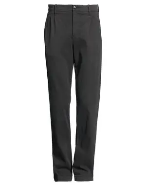 Eleventy Pants Size Cotton, Elastane