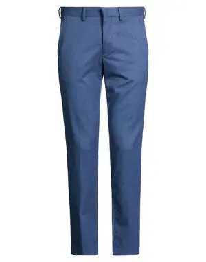 LIU •JO MAN Pants Size Polyester, Viscose, Elastane