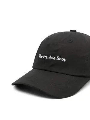 THE FRANKIE SHOP Frankie Baseball Cap