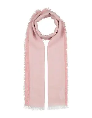 Peserico Scarf Cotton, Modal, Polyamide, Metallic Polyester