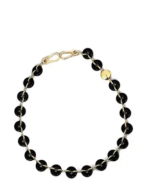 Loewe Donut Strap - Black