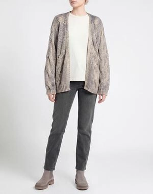 RICCARDO FORCONI Cardigan
