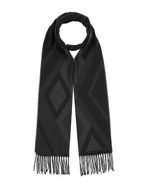 SEINSE Scarf Polyamide, Wool, Viscose - Grey