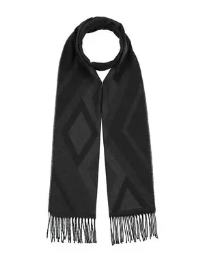 SEINSE Scarf Polyamide, Wool, Viscose
