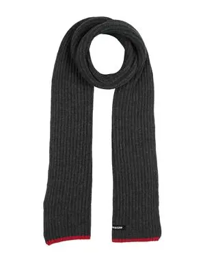MSGM Scarf Viscose, Wool, Polyamide, Cashmere