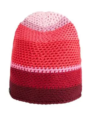SALEWA Sella Hat - Red