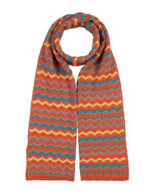 Missoni Scarf Wool, Polyamide