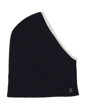 Sandro Hat Size Wool, Cashmere
