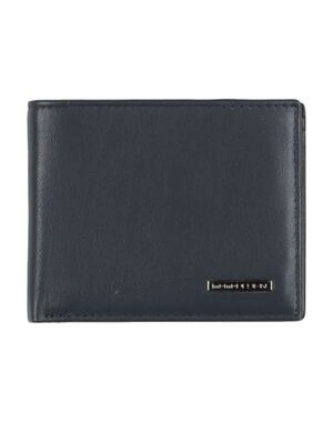 MOMO DESIGN Wallet Leather