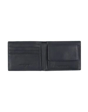 MOMO DESIGN Wallet Leather