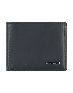 MOMO DESIGN Wallet Leather