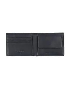 MOMO DESIGN Wallet Leather