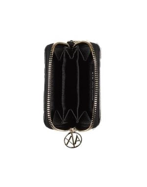 Armani Exchange Crossbody Wallet Polyester